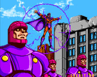 X-Men 1992 Arcade Game – History, Gameplay, and Tips for this Classic