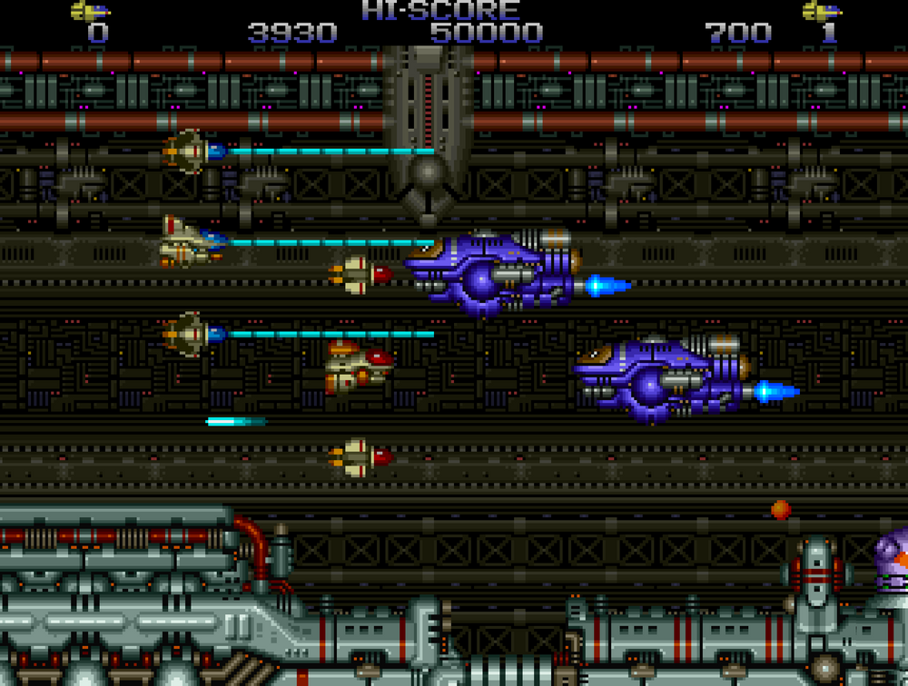 Zero Wing Arcade Game – Toaplan’s 1989 Shmup with Cult Status