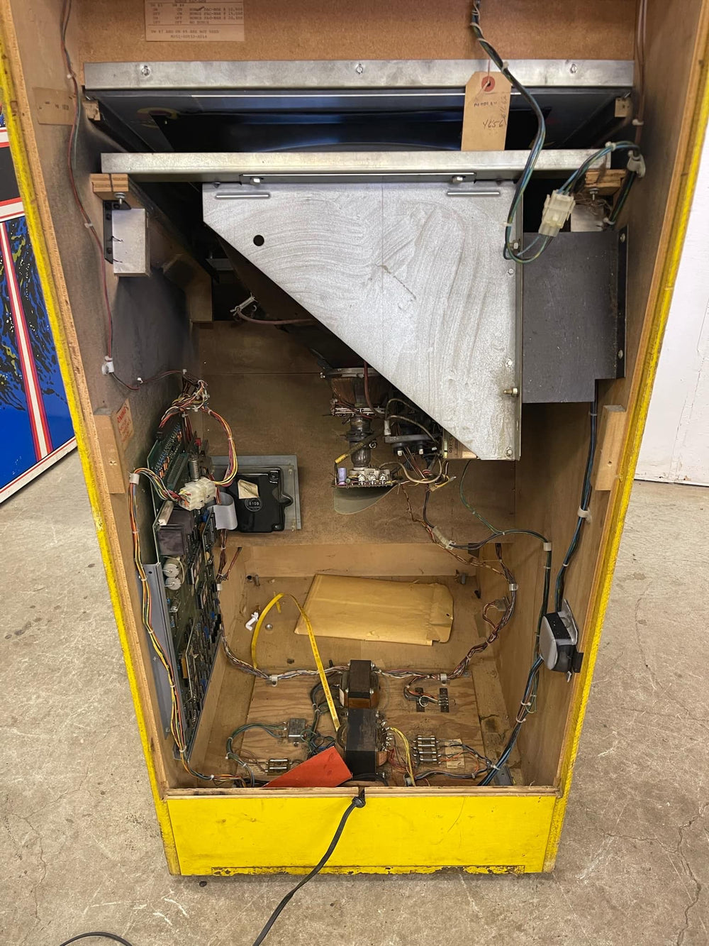 Arcade CRT Monitor Guide: How They Work & How to Maintain Them