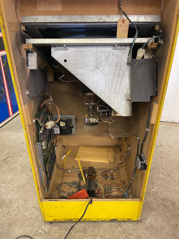 Arcade CRT Monitor Guide: How They Work & How to Maintain Them
